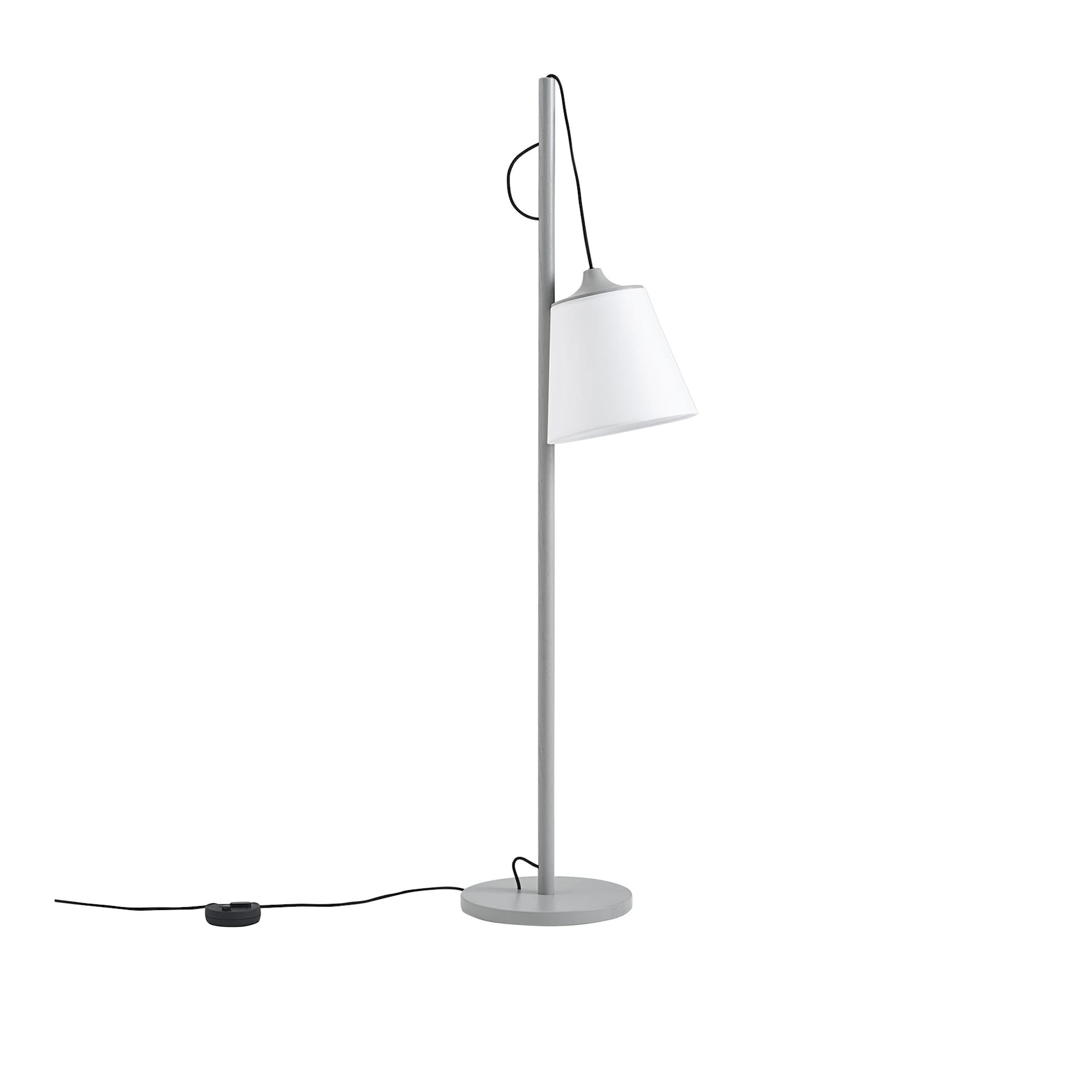 Köp Pull Floor Lamp från Muuto | Nordiska Galleriet
