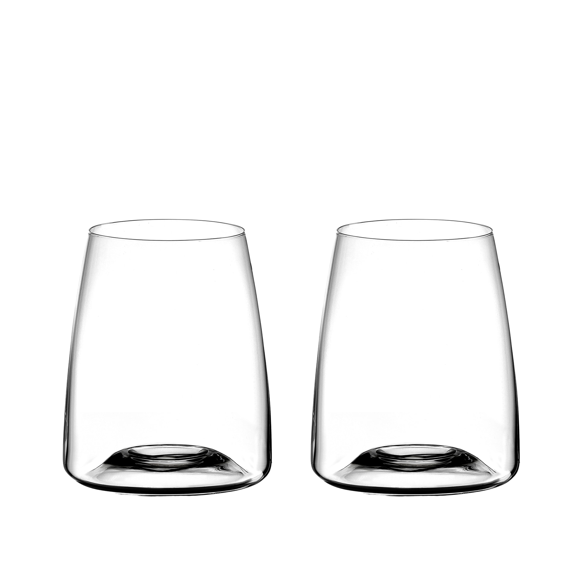 Köp Zieher Vattenglas Vision Side 2 Pack Från Zieher