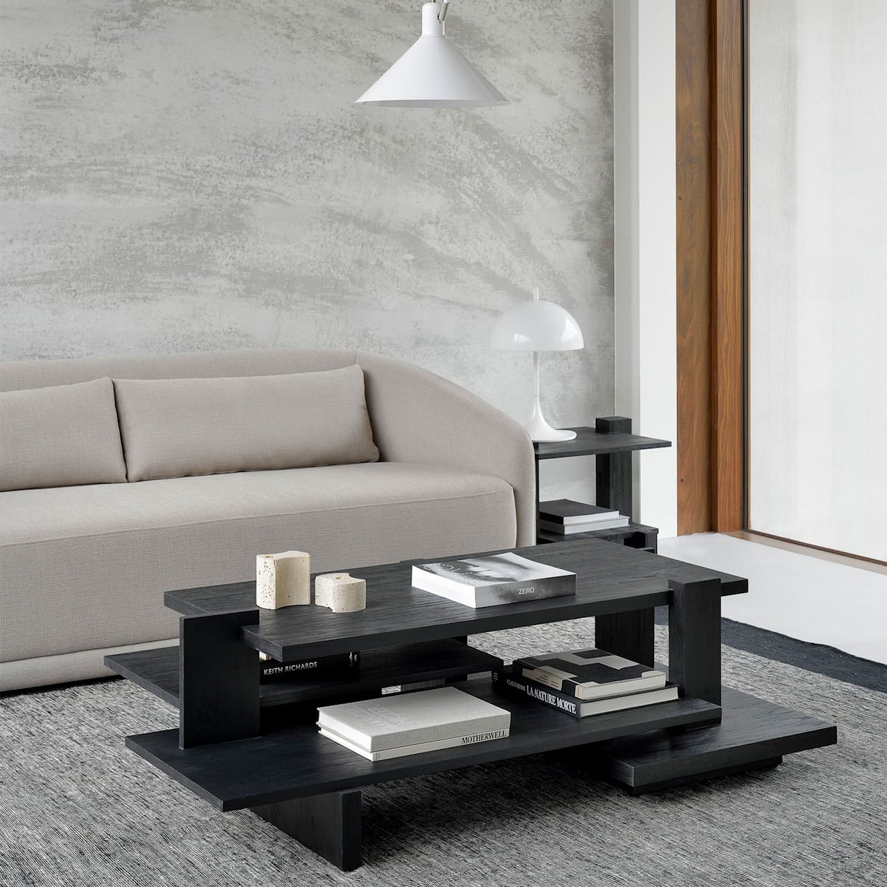 Soffbord – Handla ett stilrent soffbord med unik design | Nordiska ...