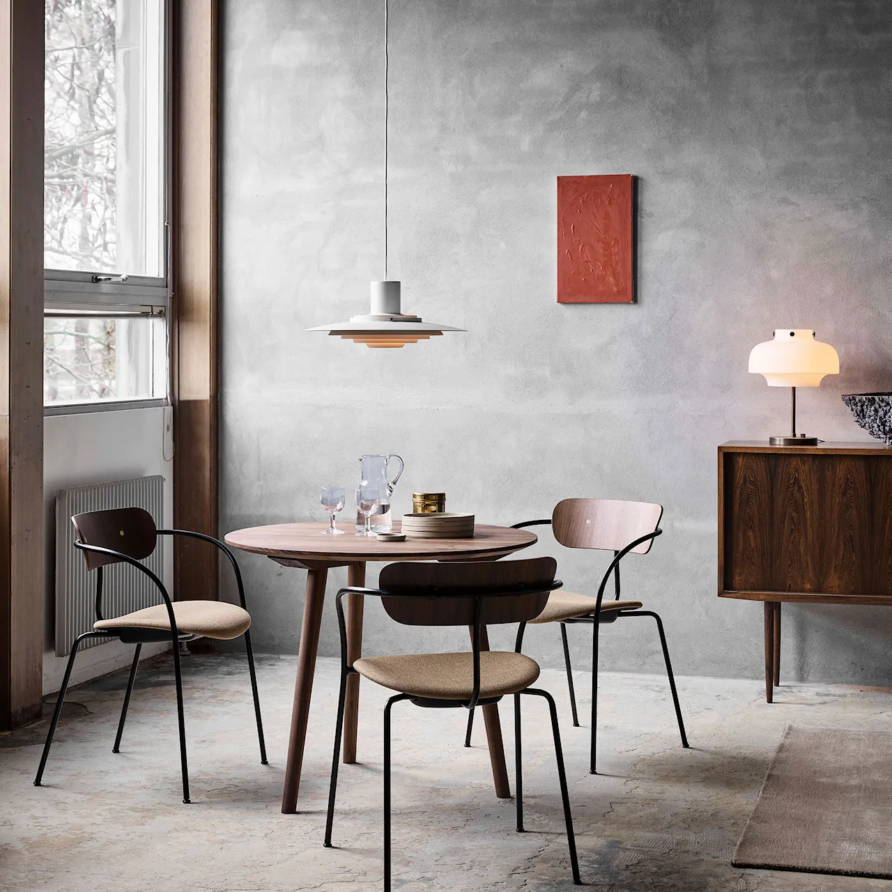 Köp Rotate SC73 från &Tradition | Nordiska Galleriet
