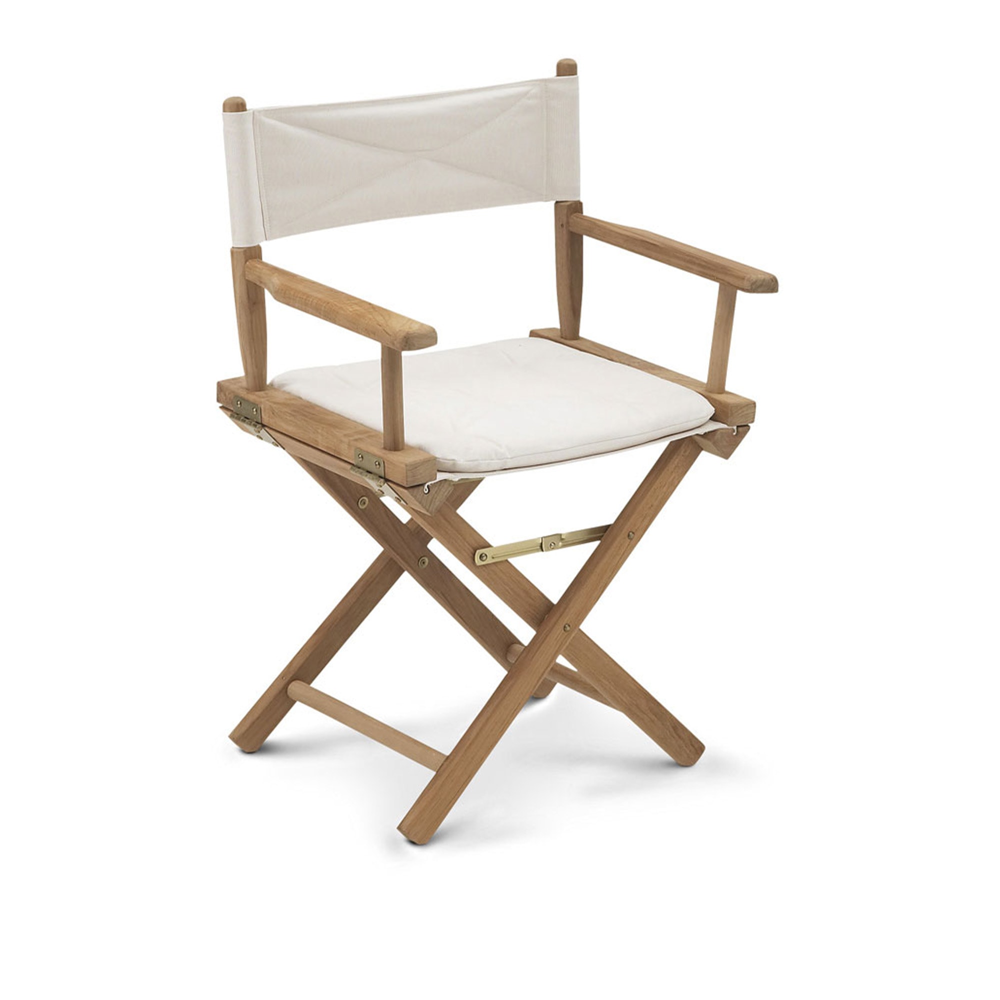 Köp Director's Chair regissörsstol från Fritz Hansen