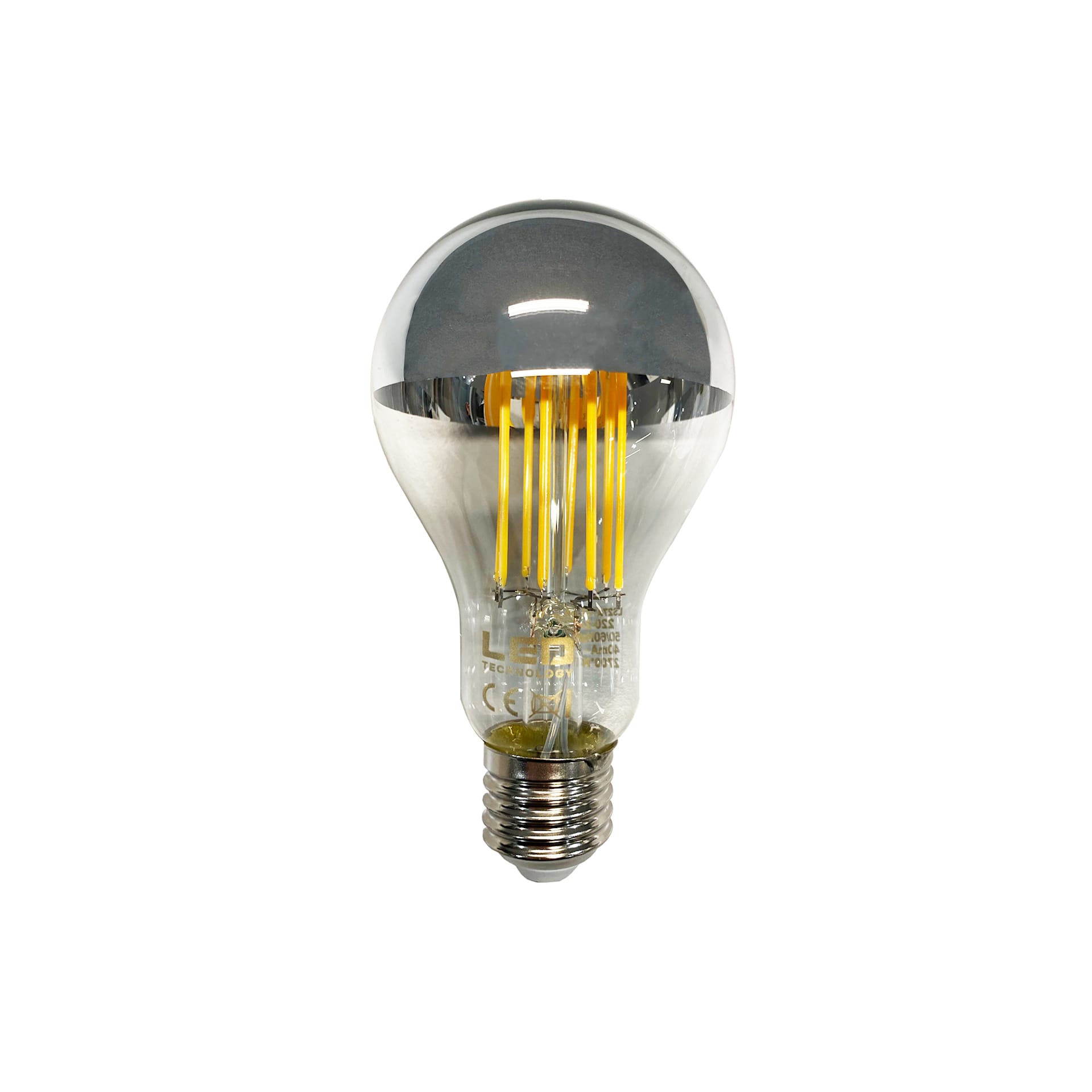 Köp Light Bulb 11W E27 LED från Flos | Nordiska Galleriet