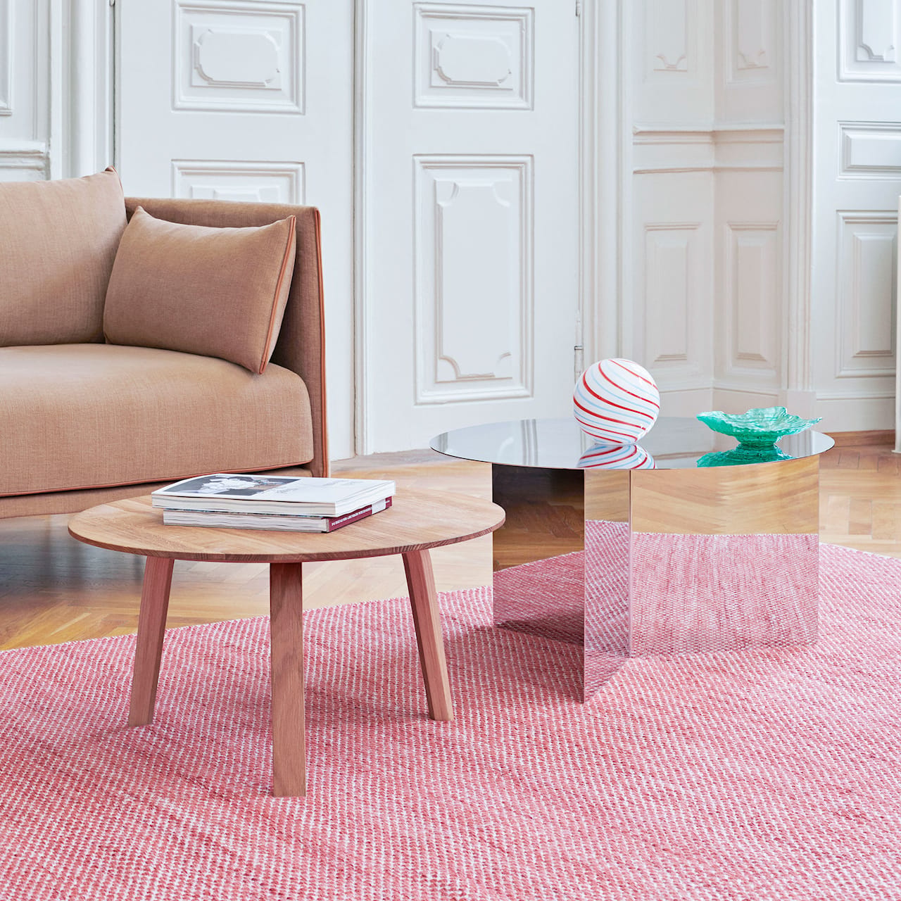 Soffbord – Handla ett stilrent soffbord med unik design | Nordiska ...