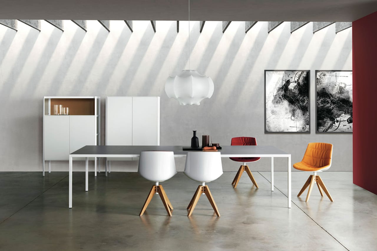 MDF Italia | Nordiska Galleriet