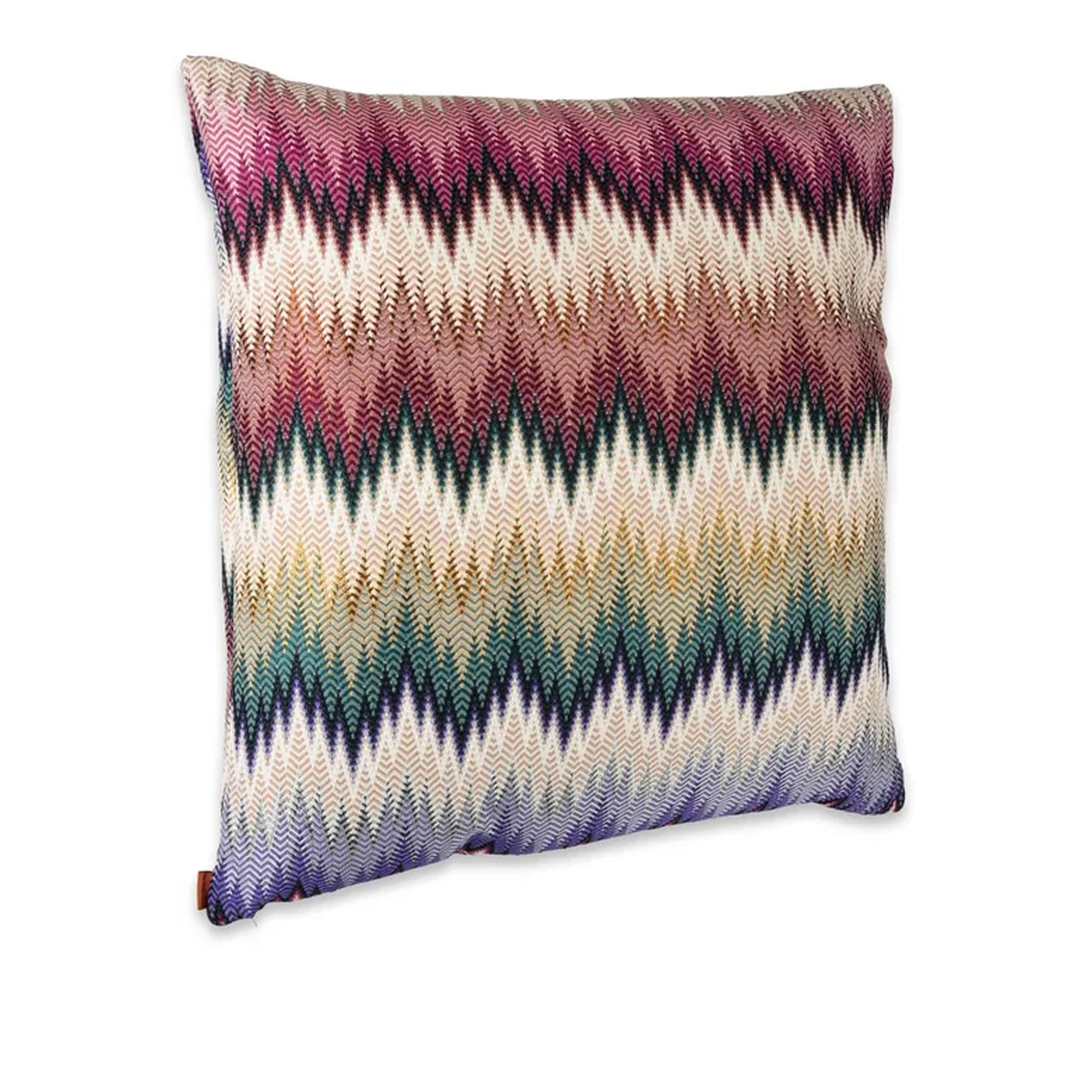 Köp Phrae Cushion 100 från Missoni Home | Nordiska Galleriet Köp Phrae Cushion 100 från Missoni Home | Nordiska Galleriet