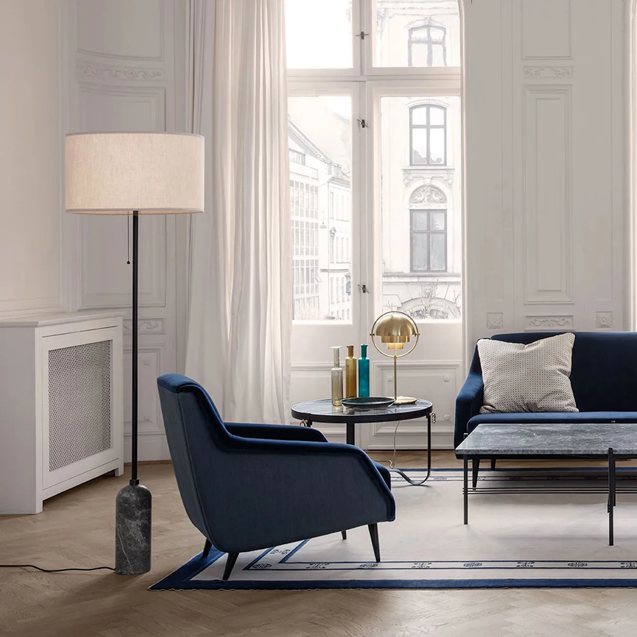 Gubi – Ikonisk dansk design med globalt inflytande