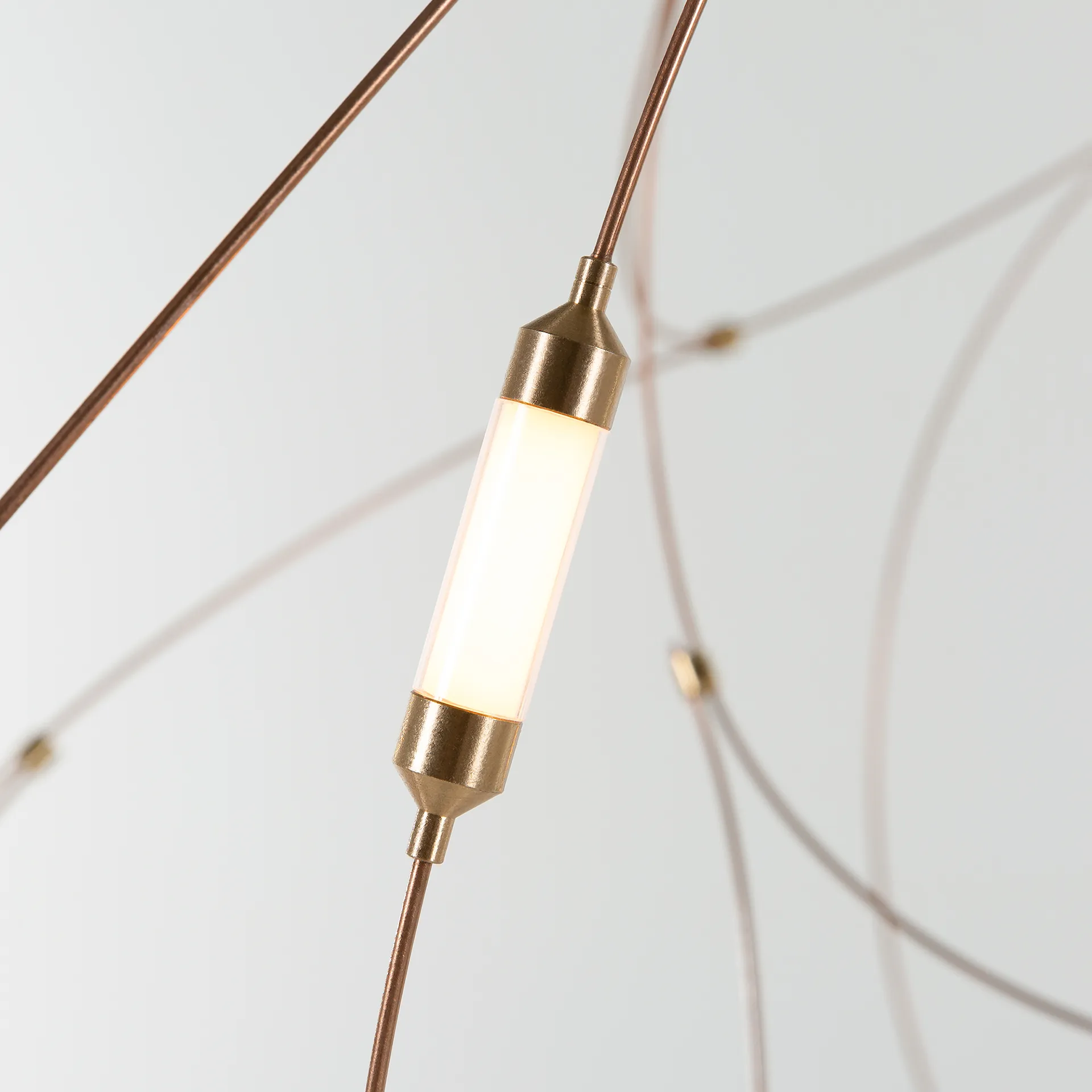 Köp Flock Of Light 11 från Moooi