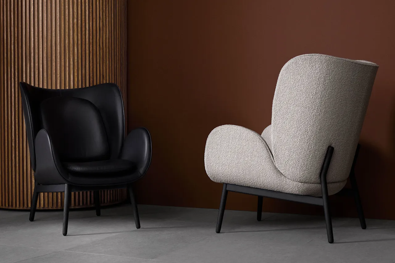 Fogia – Svensk möbeldesign med hållbarhet och kvalitet | Nordiska Galleriet
