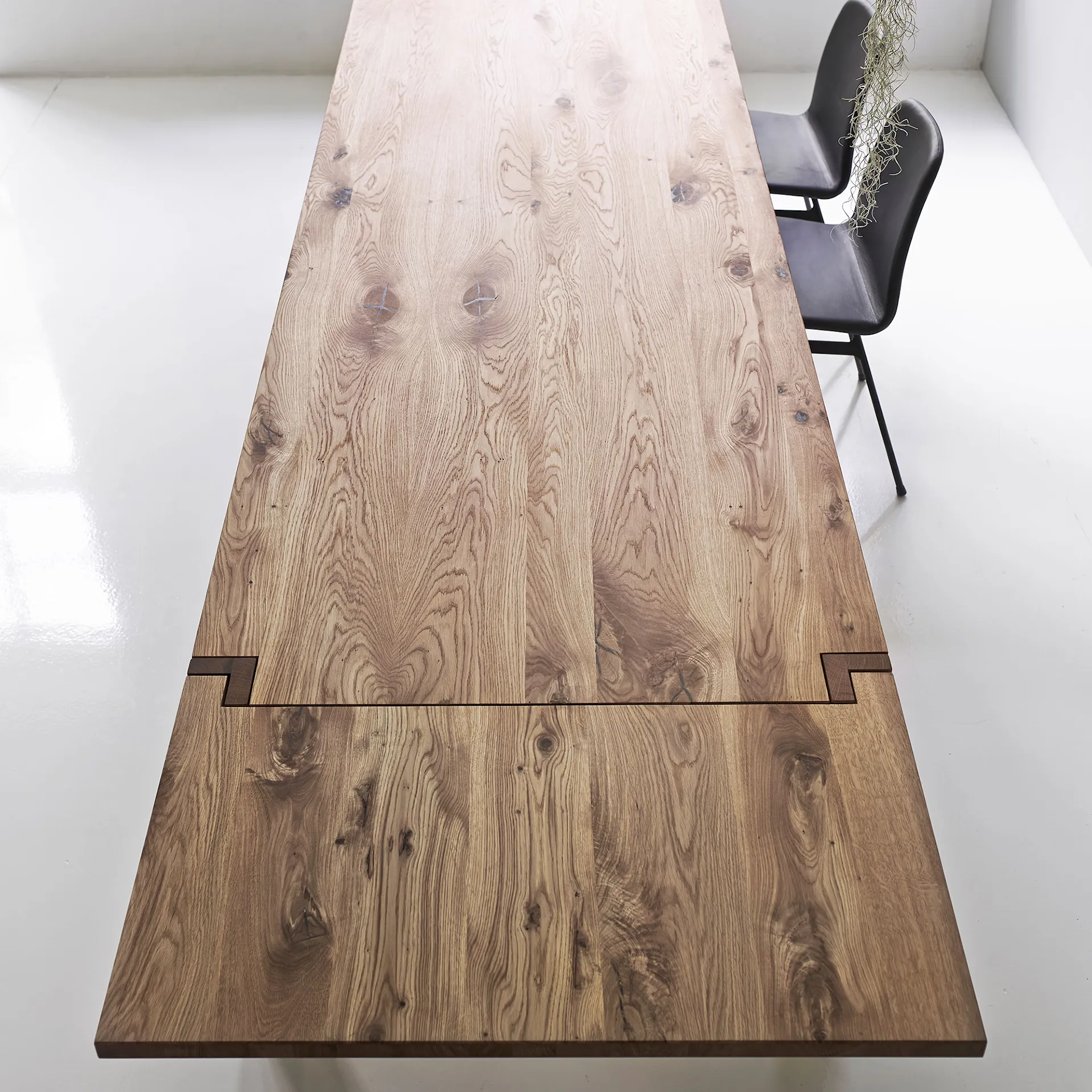 Köp Tilläggsskiva Jeppe Utzon Table #1 från Dk3