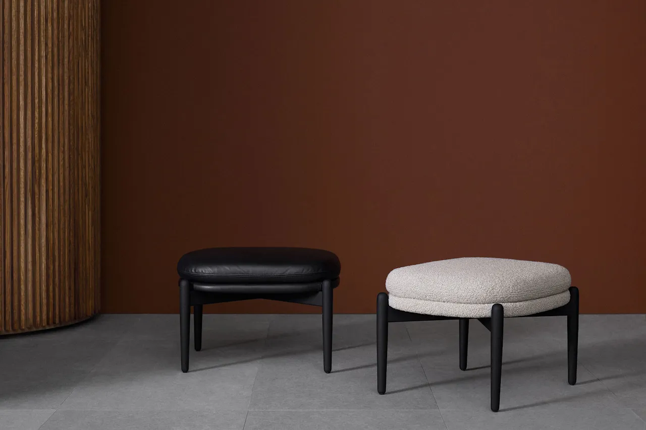 Fogia – Svensk möbeldesign med hållbarhet och kvalitet