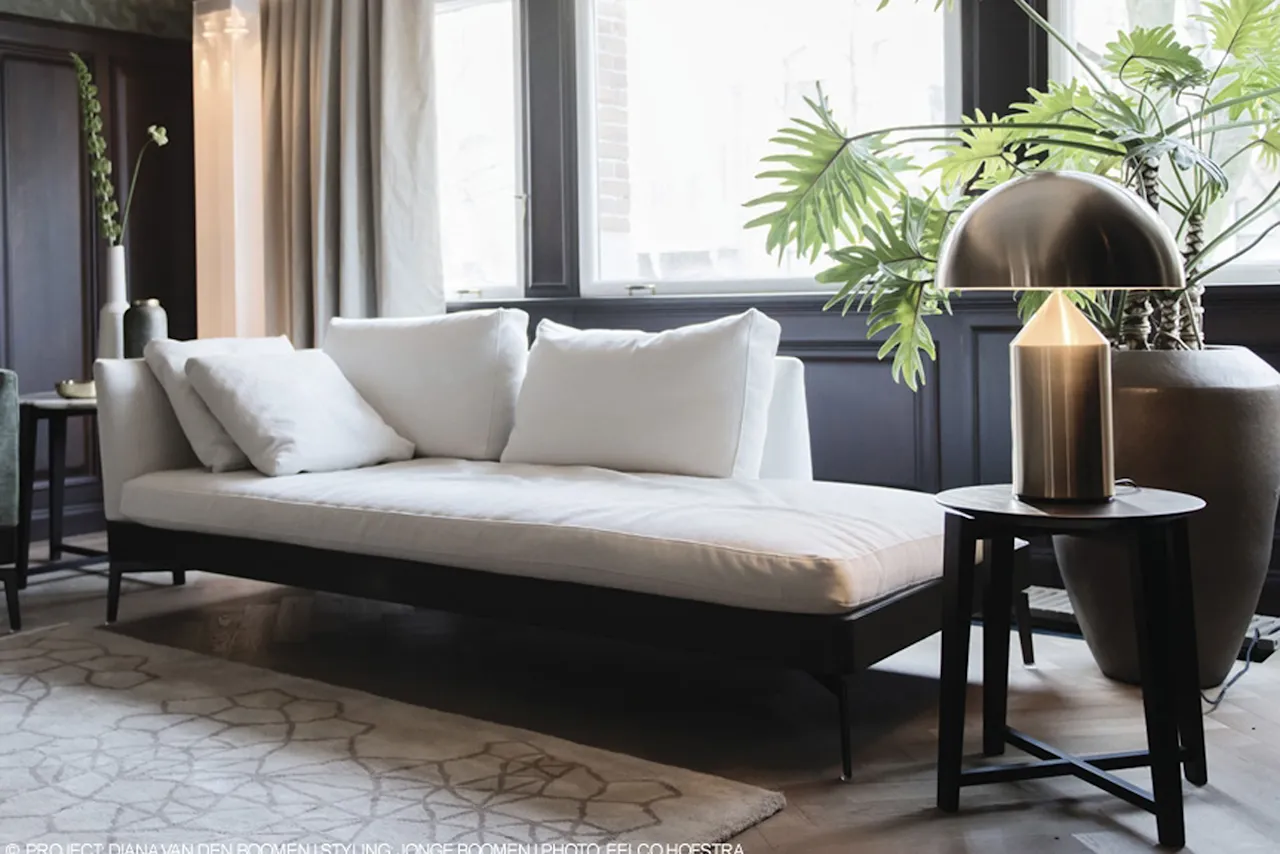 Divaner & schäslonger – Handla en divan eller schäslong till soffan