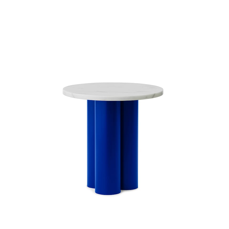 Köp Dit Table Grey från Normann Copenhagen | Nordiska Galleriet
