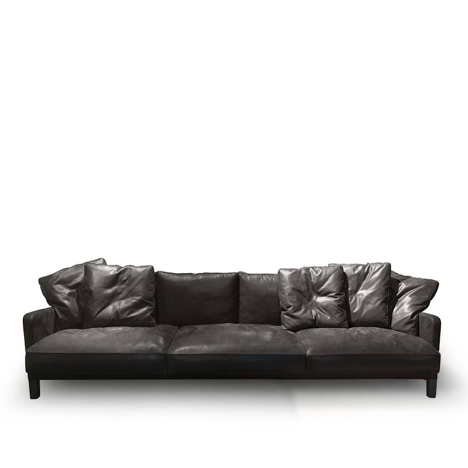 Köp Bubble Rock Sofa från Living Divani | Nordiska Galleriet
