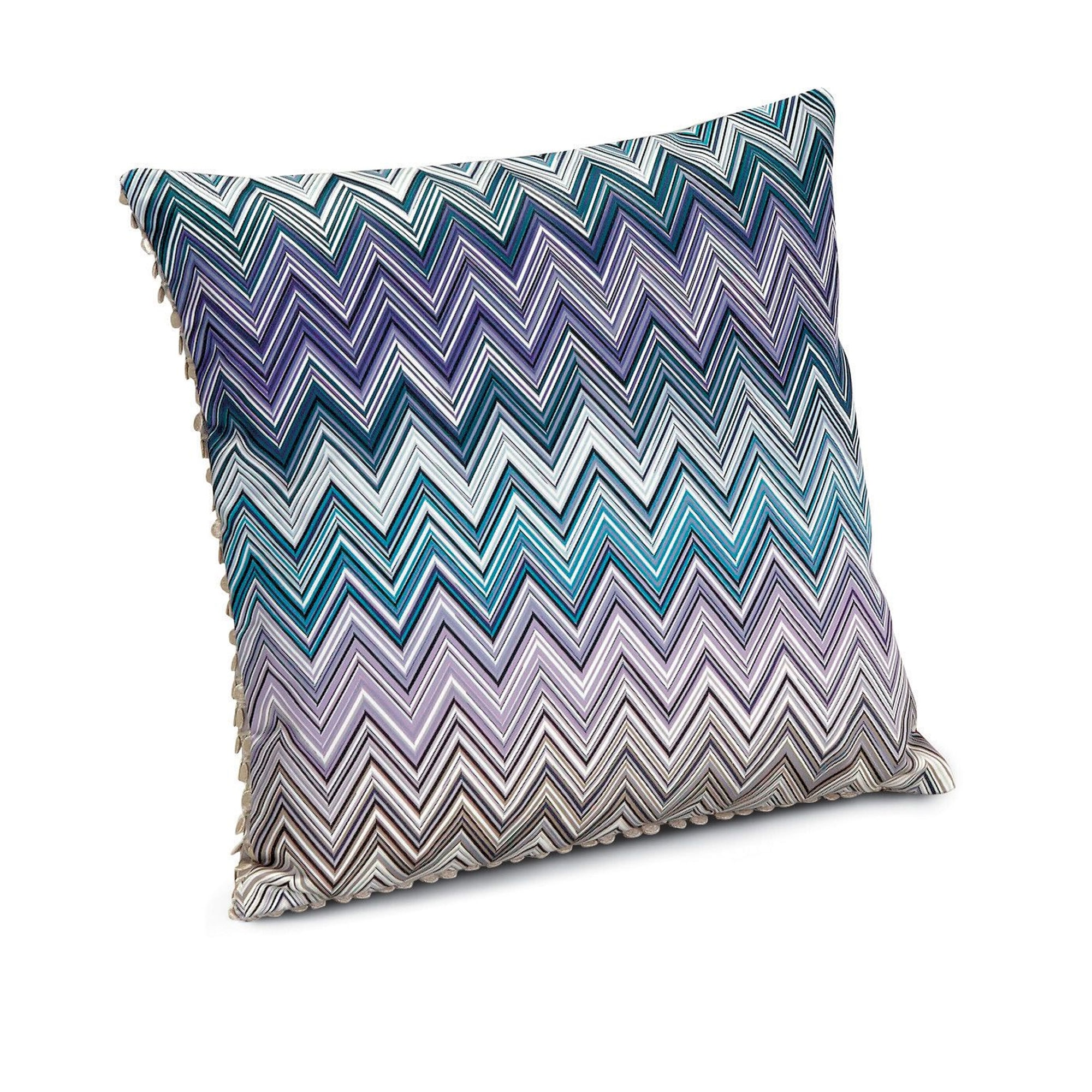 Köp Jarris Kudde 150 från Missoni Home Köp Jarris Kudde 150 från Missoni Home