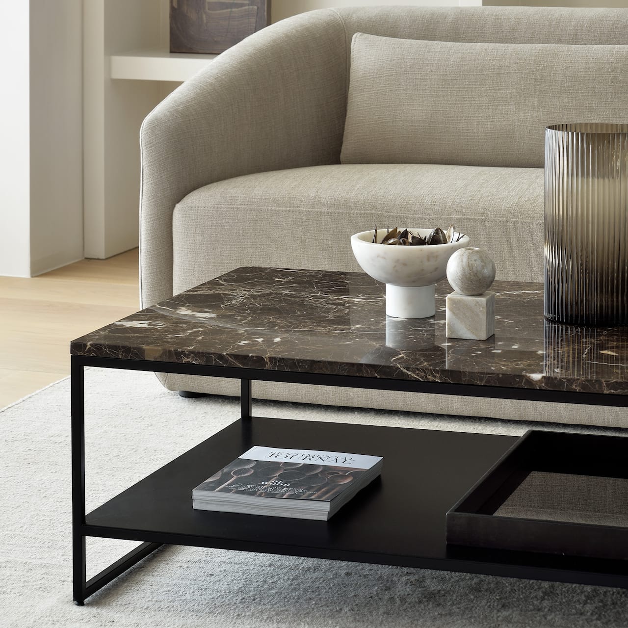 Soffbord – Handla ett stilrent soffbord med unik design | Nordiska ...