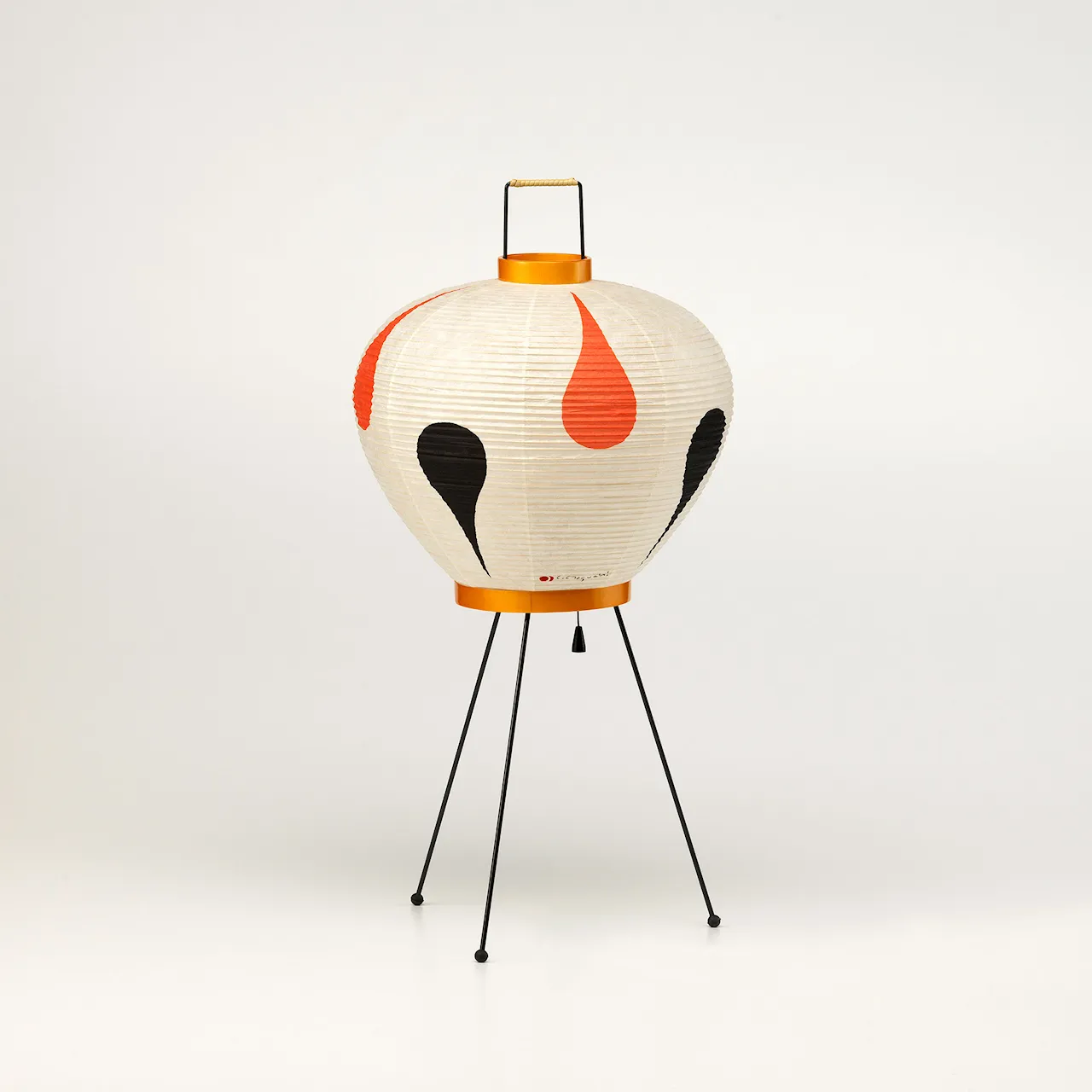 Köp Akari 1AG från Vitra | Nordiska Galleriet