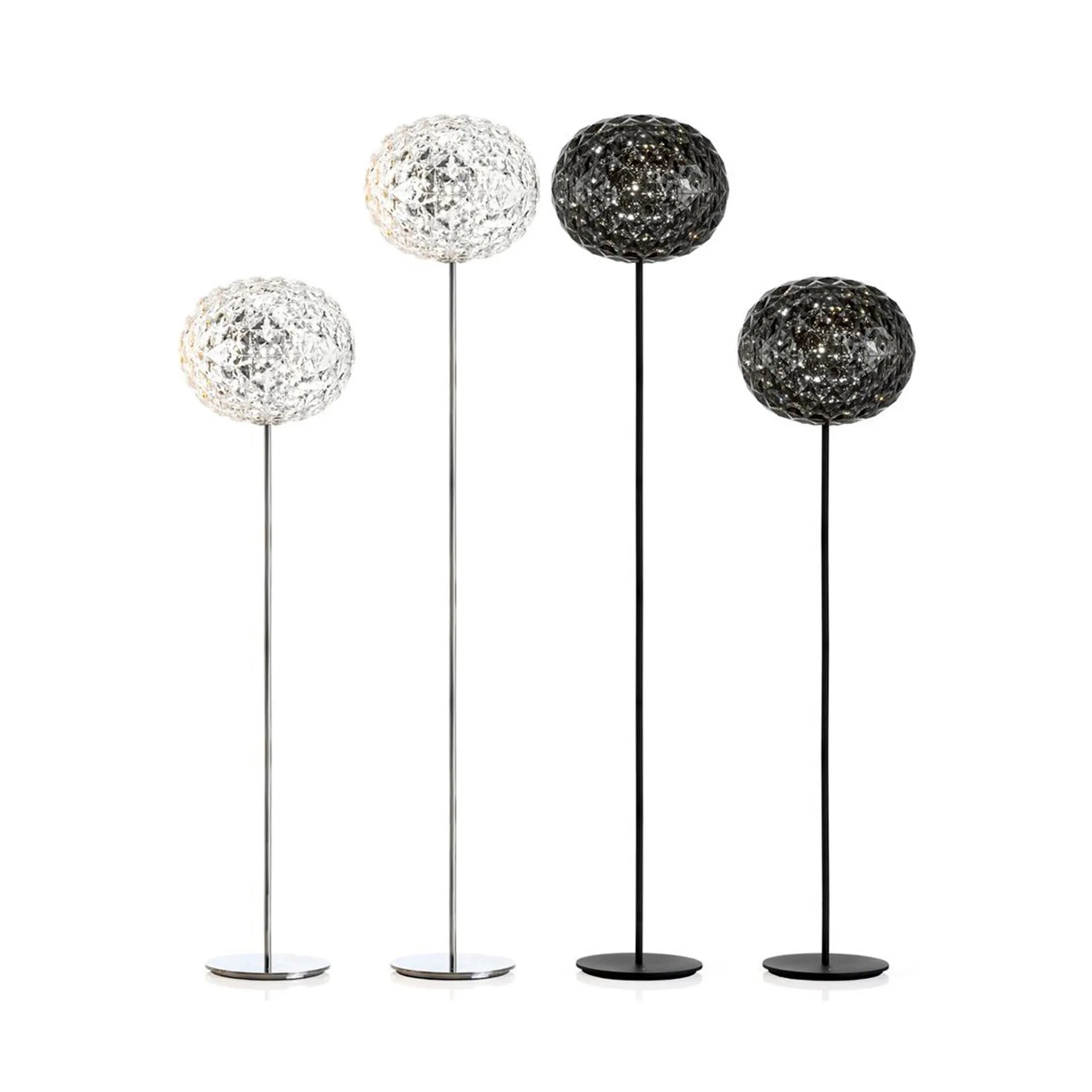 Köp Planet Floor Lamp från Kartell Köp Planet Floor Lamp från Kartell