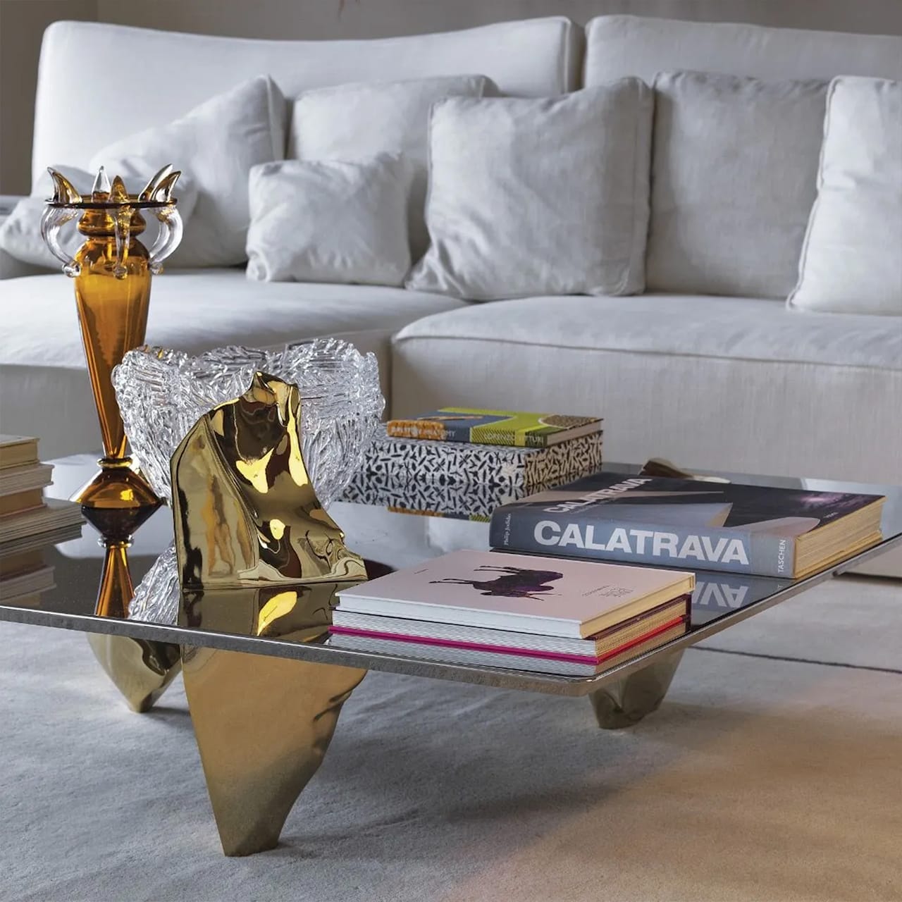 Soffbord – Handla ett stilrent soffbord med unik design | Nordiska ...
