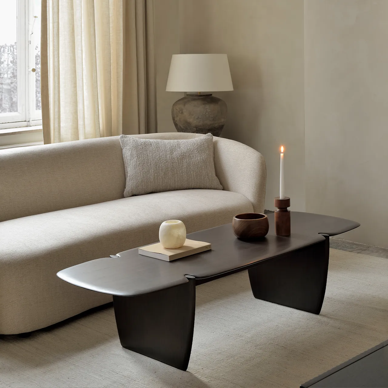 Soffbord – Handla ett stilrent soffbord med unik design | Nordiska ...