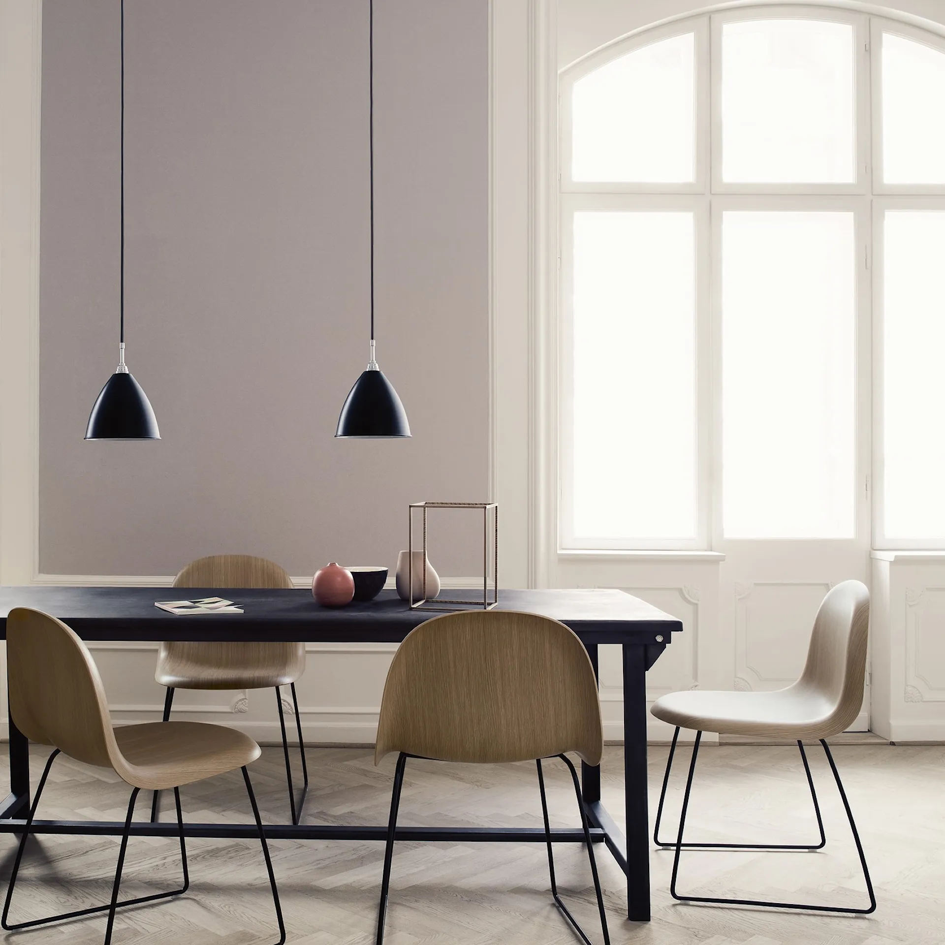 Köp Bestlite BL9 - Taklampa Ø 21 cm från Gubi