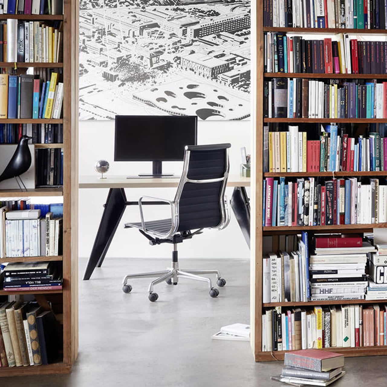 Stolar - Handla designstolar online | Nordiska Galleriet
